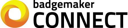 logo_bm_connect - BadgeMaker