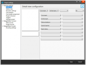 bm_identity_project_settings_detail_view_layout - BadgeMaker