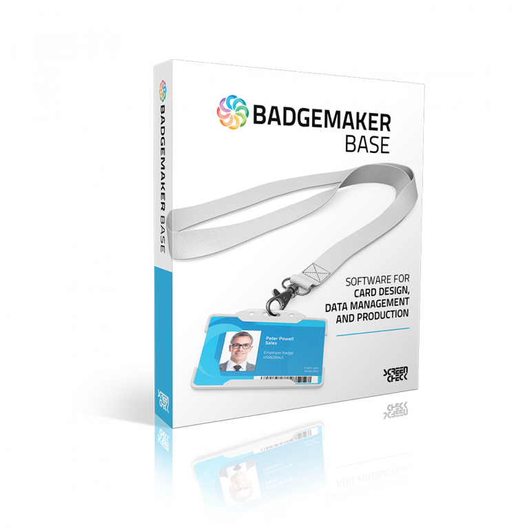 Release BadgeMaker 2.8 - ID Card Software, Badge Software
