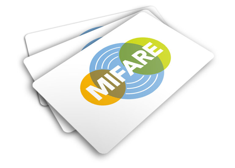Mifare smart card encoding software - BadgeMaker - BadgeMaker
